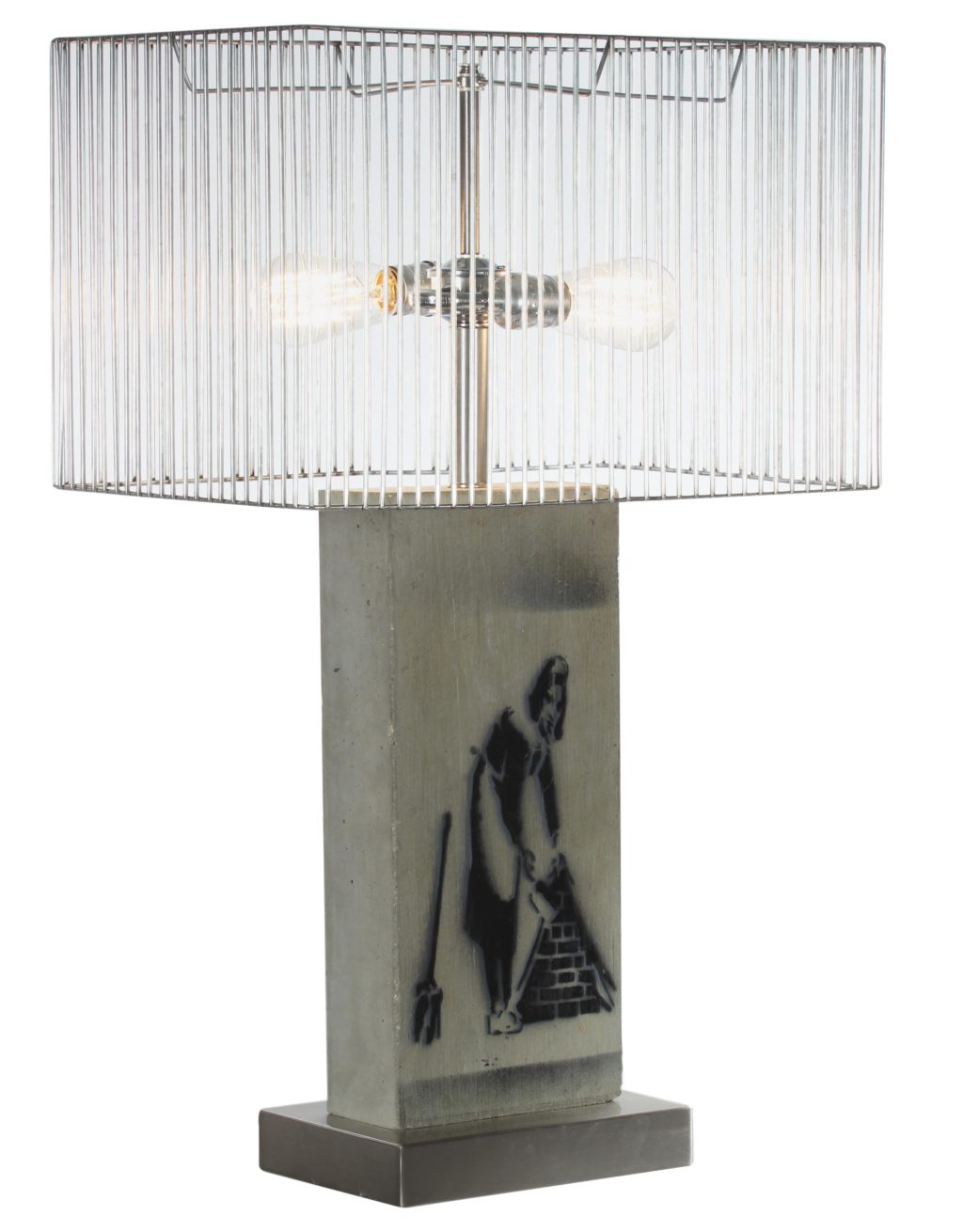 S11205 - Coronet Lighting